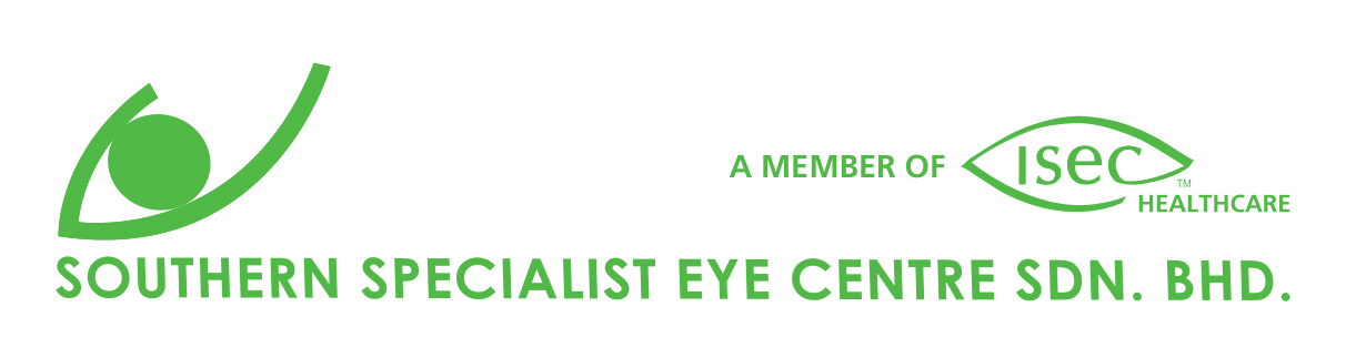 SSEC Melaka - Southern Specialist Eye Centre
